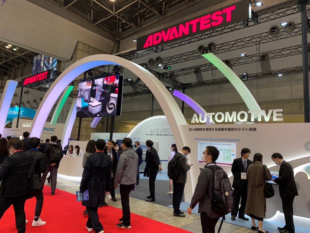 SEMICON Japan 開展，全球矚目日本半導體振興動態 | TechNews 科技新報