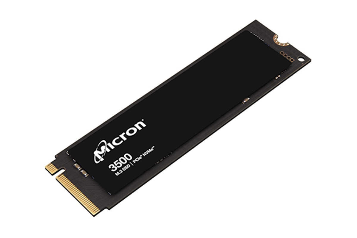 美光推高效能用戶端 SSD，拓科學運算等嚴苛應用 | TechNews 科技新報