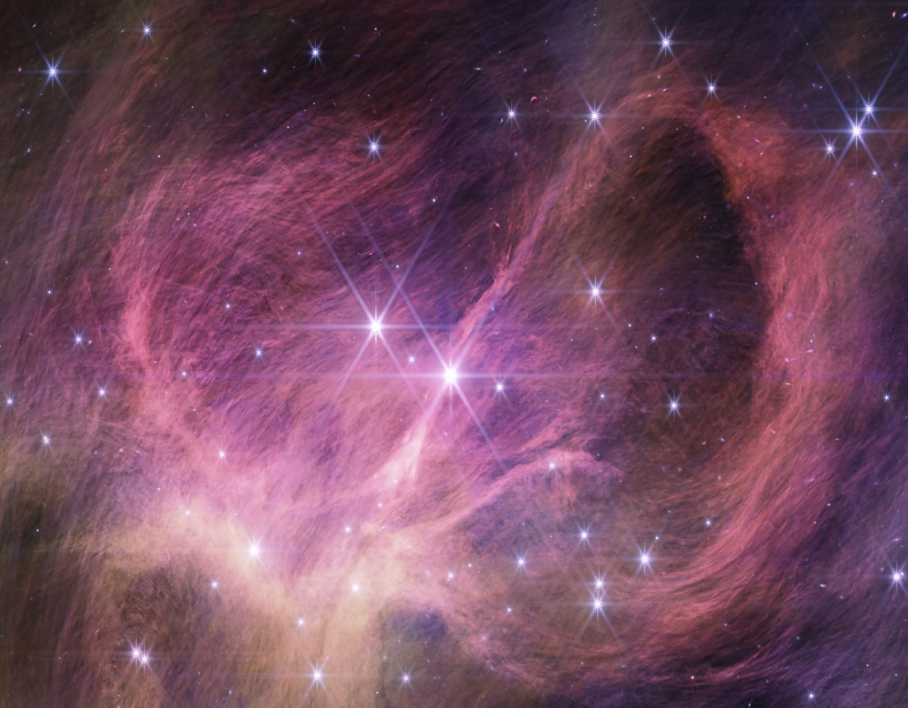 恆星還是巨行星？韋伯望遠鏡發現小到無法解釋的棕矮星 | TechNews 科技新報