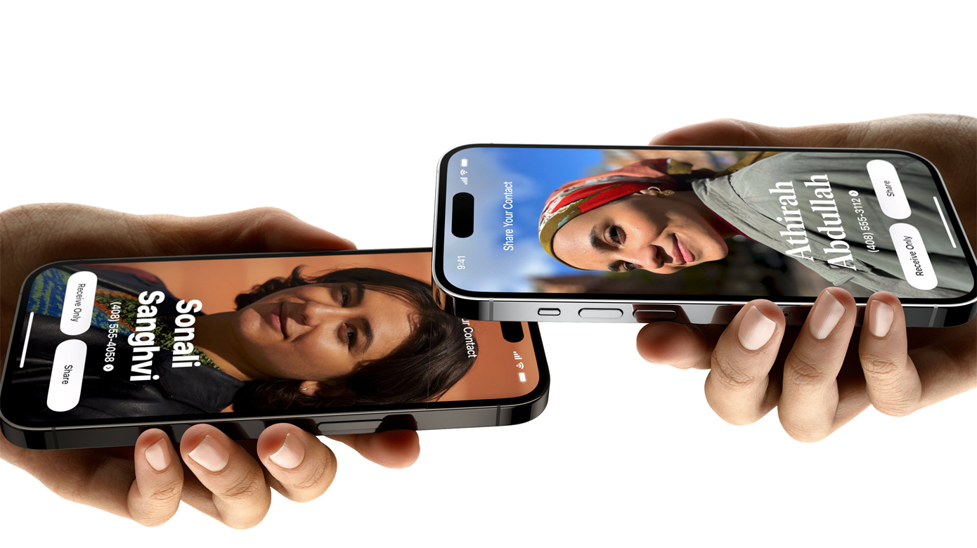 蘋果 AirDrop 為什麼越來越難用？ | TechNews 科技新報