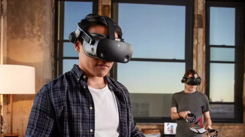 發展 VR、MR 成果不彰，微軟終放棄支援 Windows Mixed Reality | TechNews 科技新報