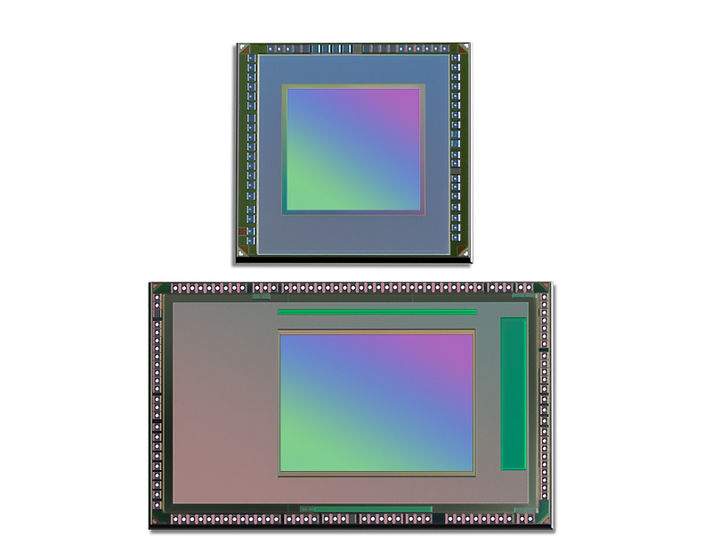 主打未來 MR、機器人和手機，三星發表全新 3D ToF 及全域快門感測器 | TechNews 科技新報