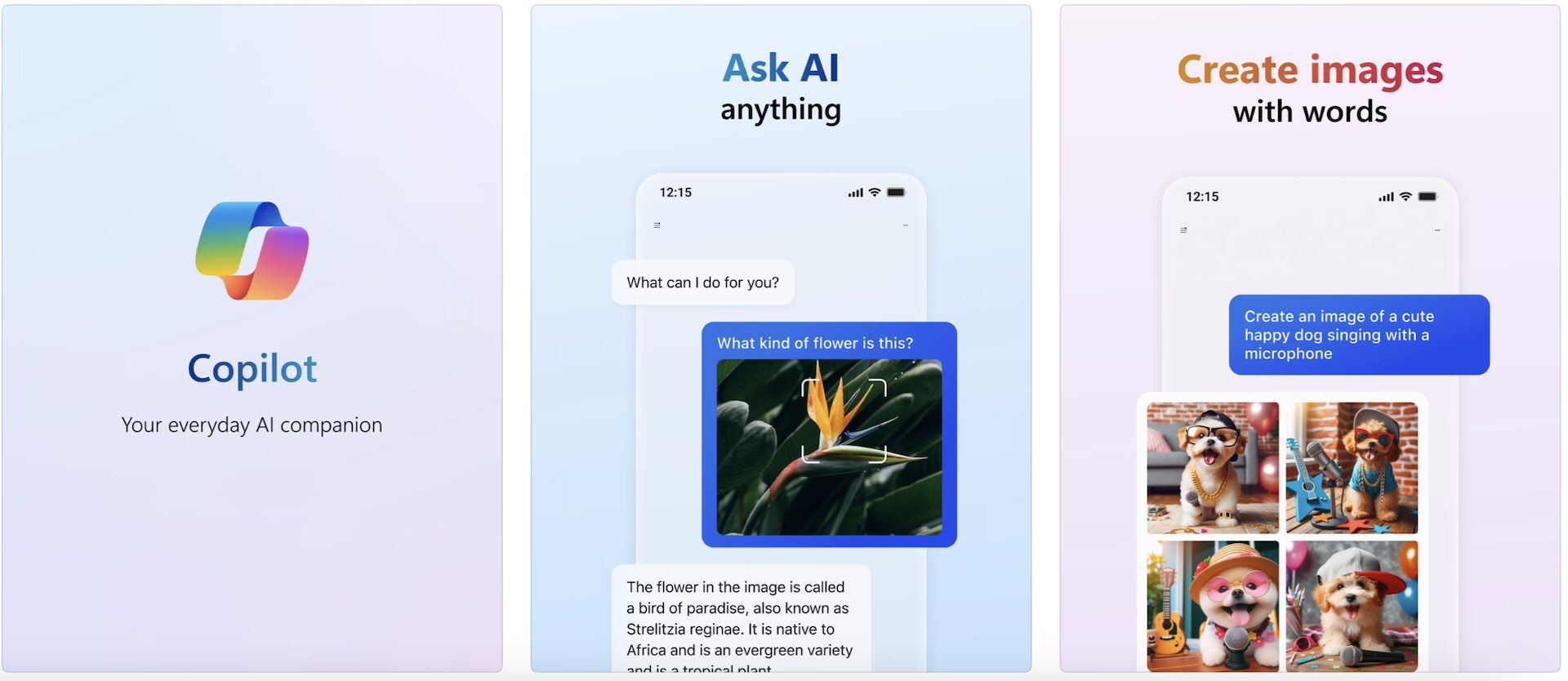 微軟 Copilot 應用程式 iOS 已可用 | TechNews 科技新報