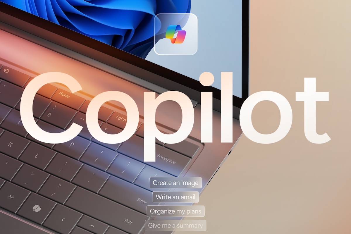 Windows PC 鍵盤布局重大變革，微軟推動全新「Copilot」鍵 | TechNews 科技新報