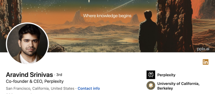 從貝佐斯、NVIDIA 處又融資 7 千萬美元，Perplexity 目標是 Google 替代品 | TechNews 科技新報