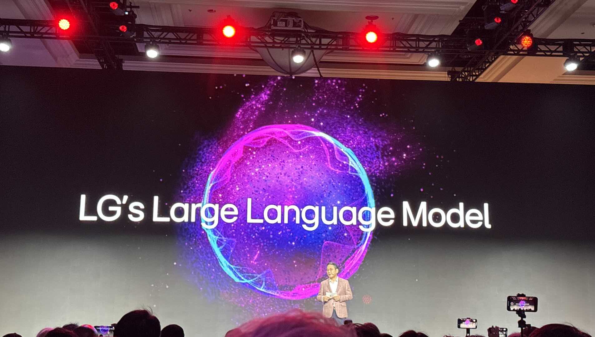 CES 直擊》LG 在 CES 提「重塑未來」，新品聚焦 AI 創新技術 | TechNews 科技新報