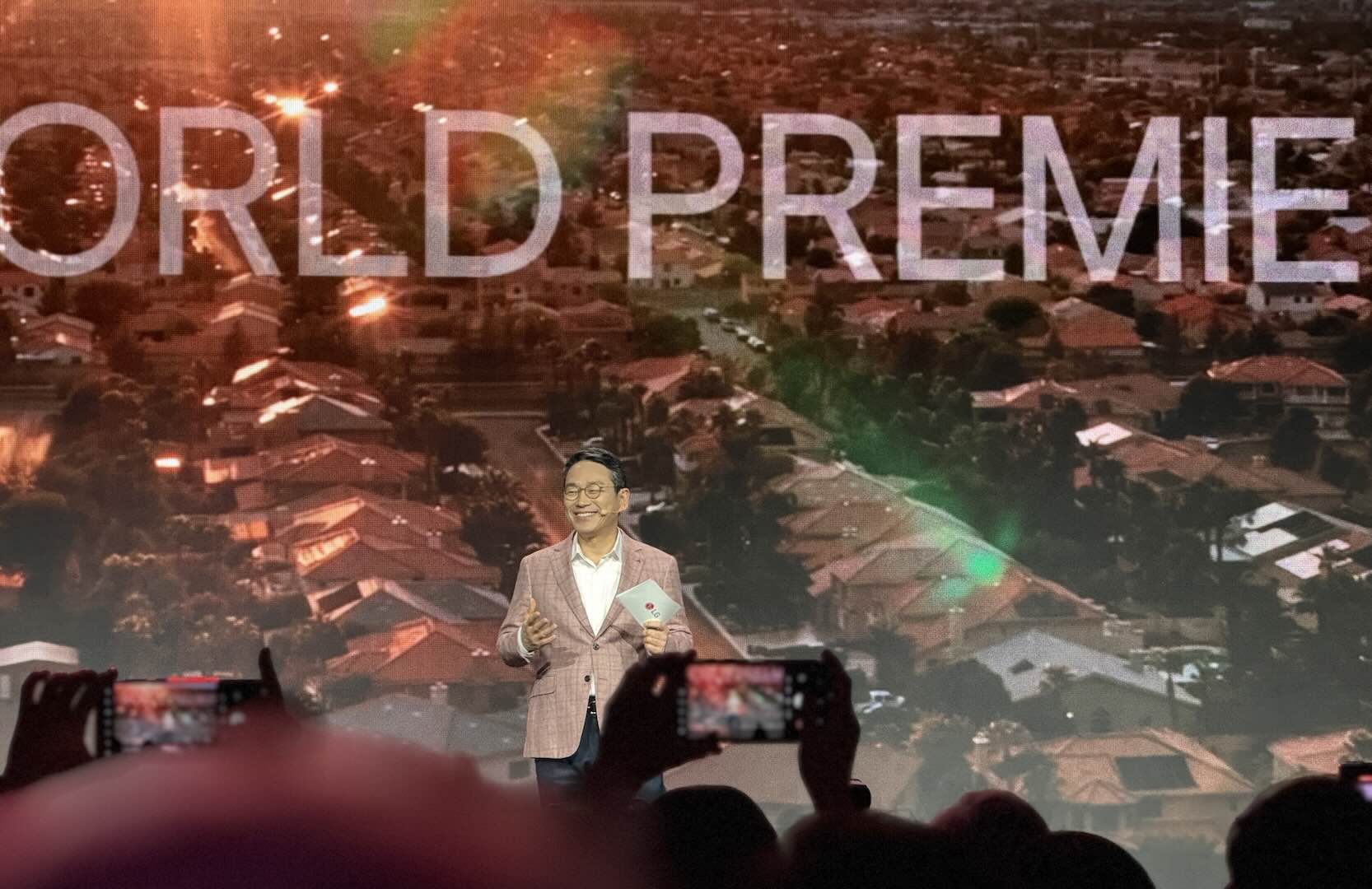 CES 直擊》LG 在 CES 提「重塑未來」，新品聚焦 AI 創新技術 | TechNews 科技新報