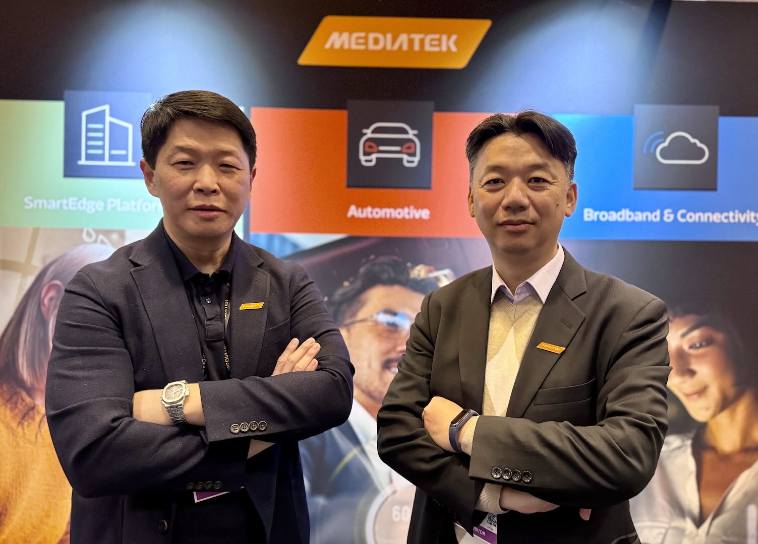 CES 直擊》拓展全球生態系，聯發科首批 Wi-Fi 7 認證產品亮相 CES 2024 | TechNews 科技新報