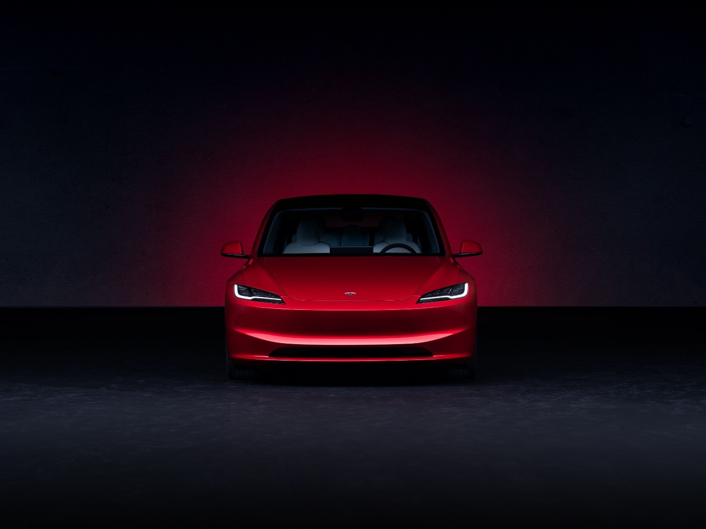煥新版 Model 3 在台灣開賣後，新車主該怎麼選擇？ | TechNews 科技新報