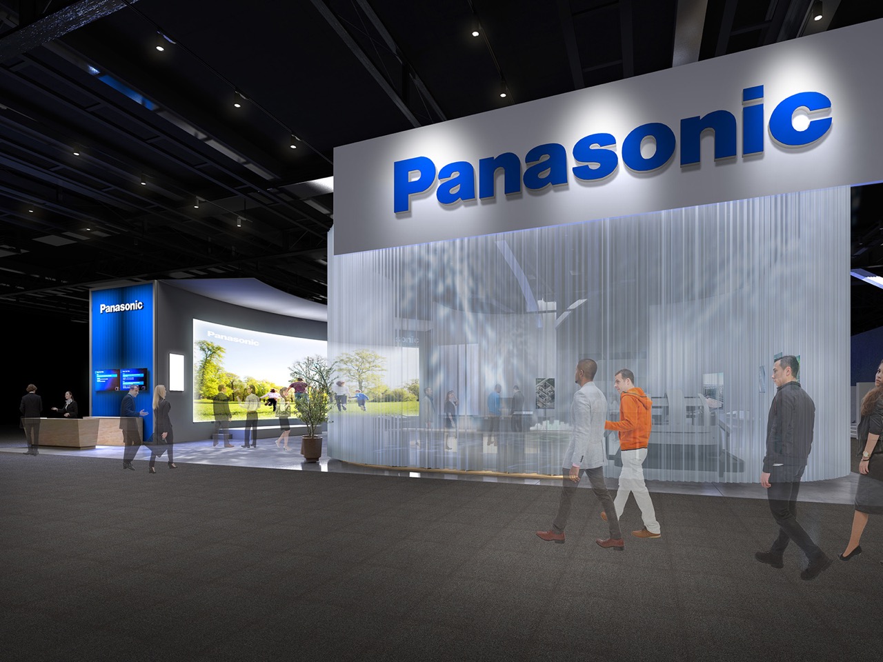 電動車需求冷卻，Panasonic：優化現有產能比新電池廠重要 | TechNews 科技新報