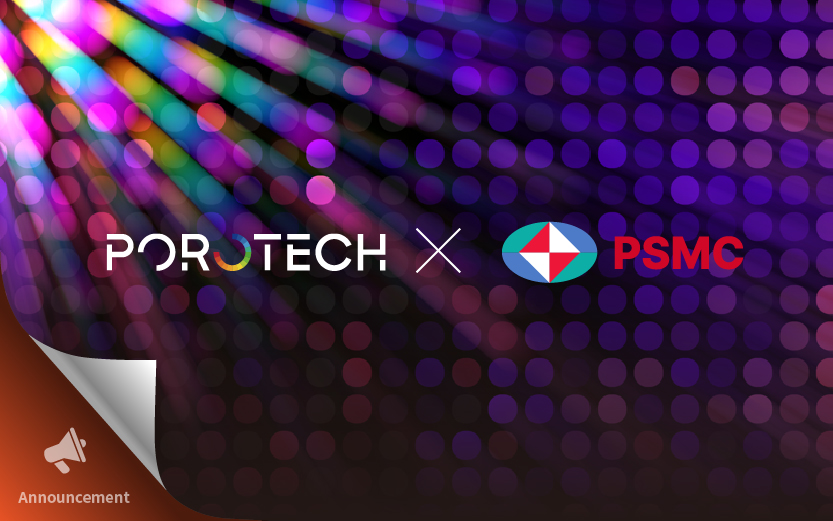 Porotech 與力積電合作，生產 200mm GaN-on-Silicon Micro LED | TechNews 科技新報