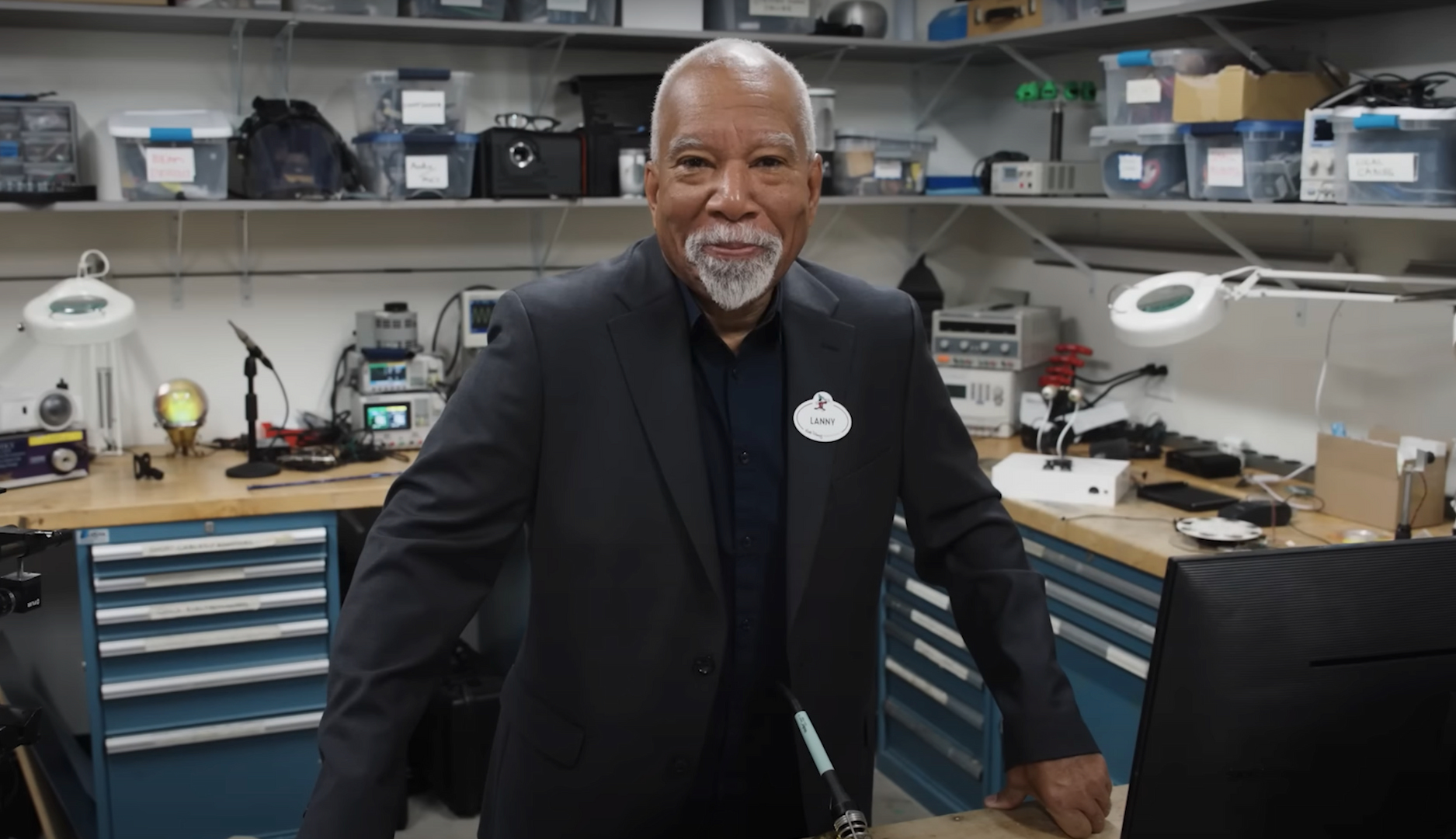 史上首位，迪士尼幻想工程師入選發明家名人堂 | TechNews 科技新報