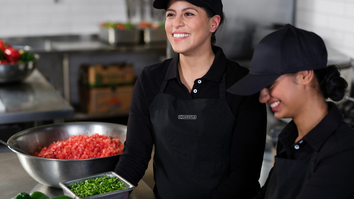 持續擴張、招募新血，Chipotle 向 Z 世代人才招手 | TechNews 科技新報