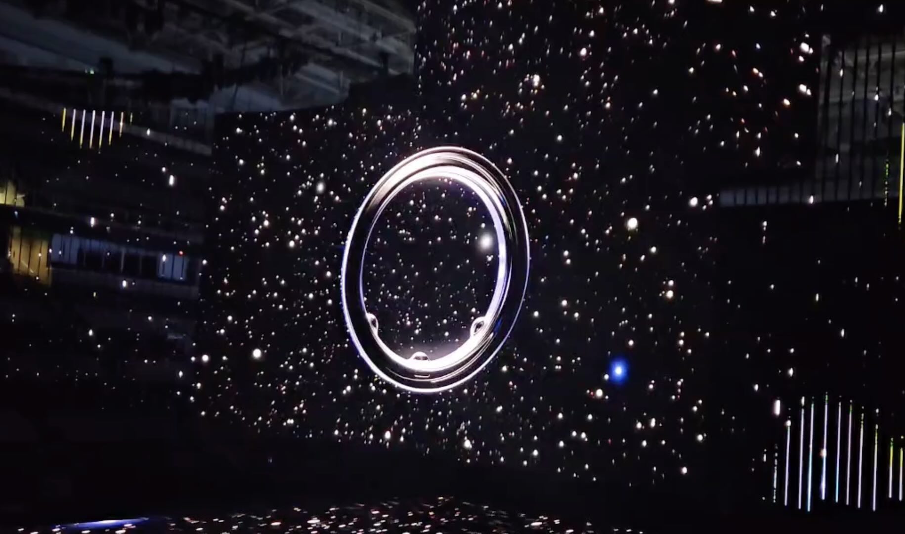 三星 Galaxy Ring 可能與 Galaxy Z Fold6 一起亮相 | TechNews 科技新報