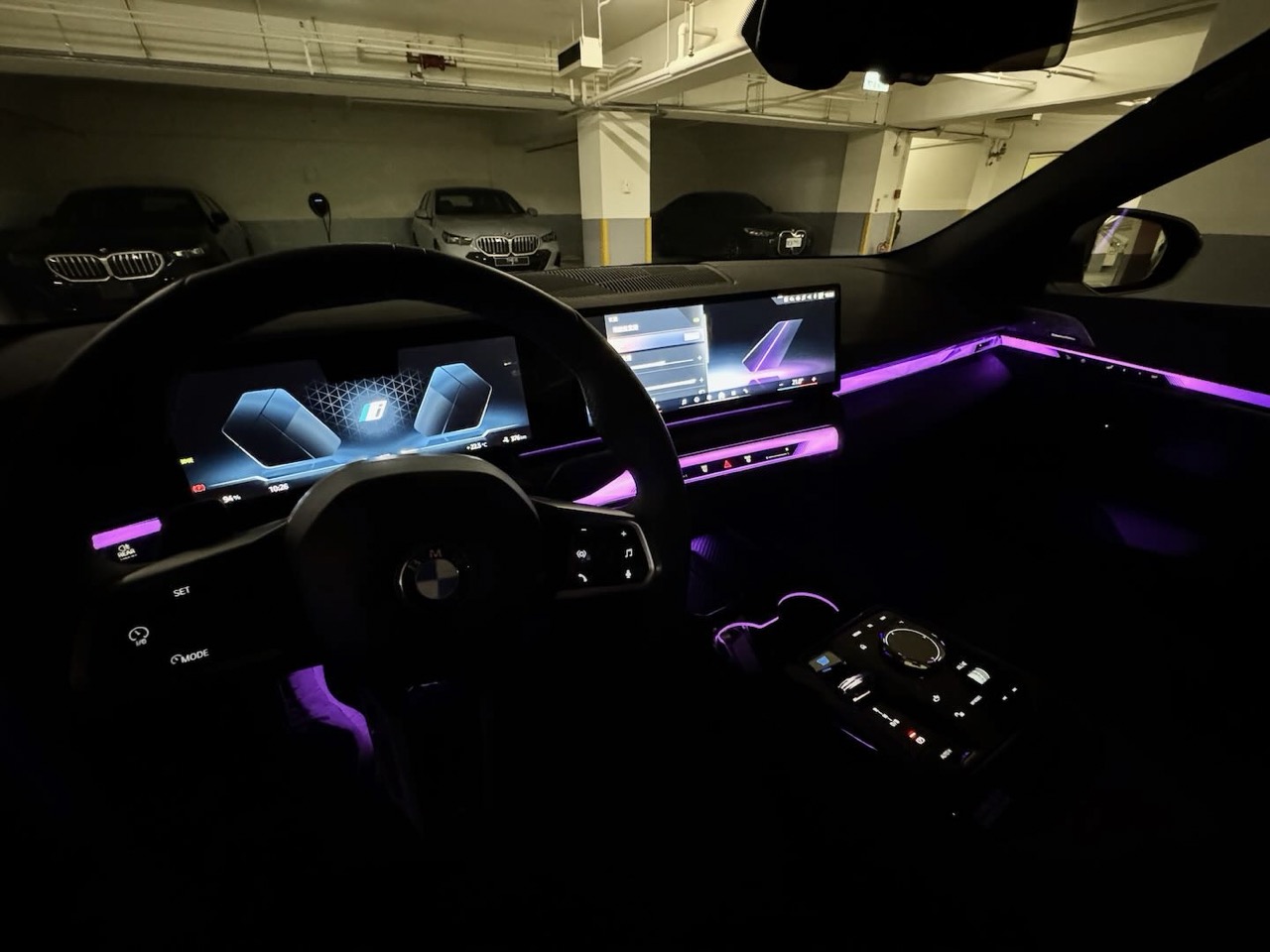 霸氣與科技兼備：試駕純電豪華轎車 BMW i5 eDrive 40 M Sport | TechNews 科技新報