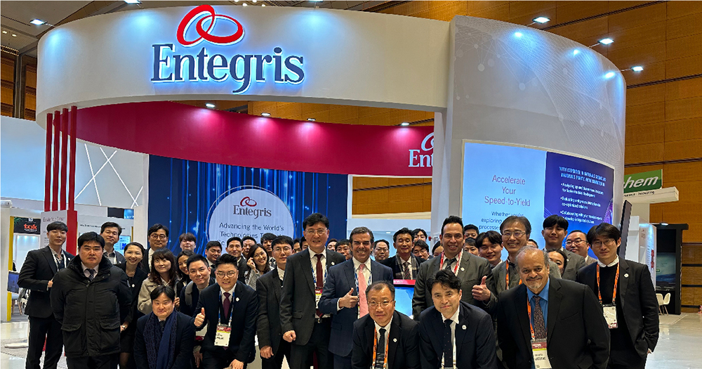 費半成分股英特格稱晶片業復甦，股價創近兩年新高 | TechNews 科技新報