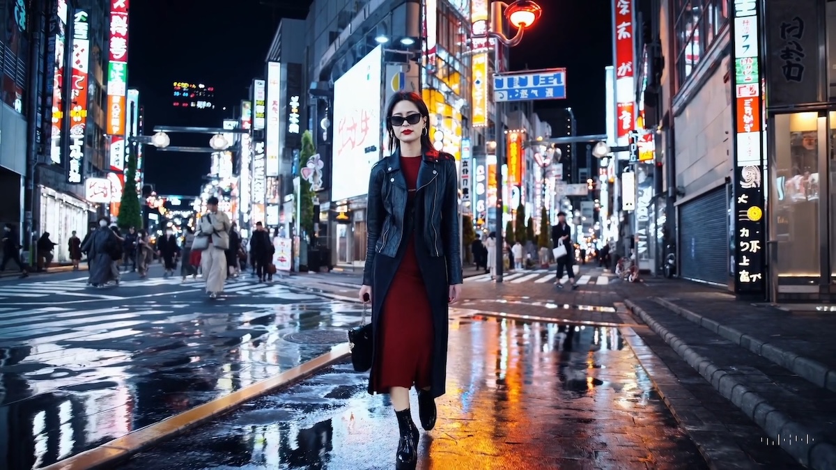 OpenAI 發表文字生成影像模型「Sora」，快速創造逼真電影場景 | TechNews 科技新報