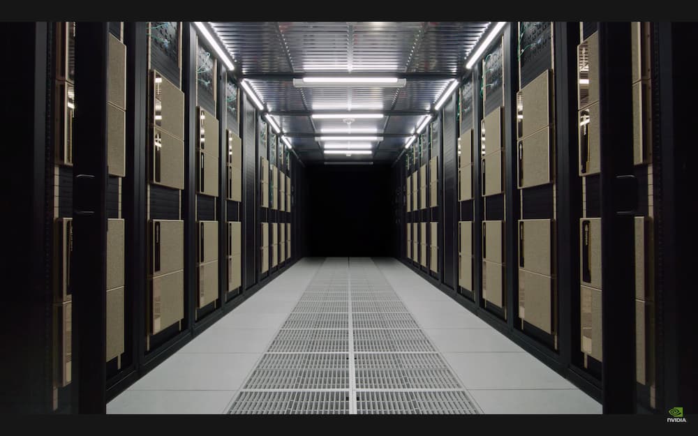 Nvidia 與大學合作首次推出教育版 AI 超級電腦 | TechNews 科技新報