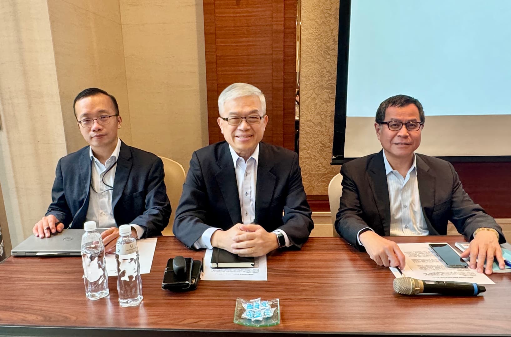 強化矽光子與共同封裝光學能力！貿聯-KY 正式收購「新富生光電」 | TechNews 科技新報