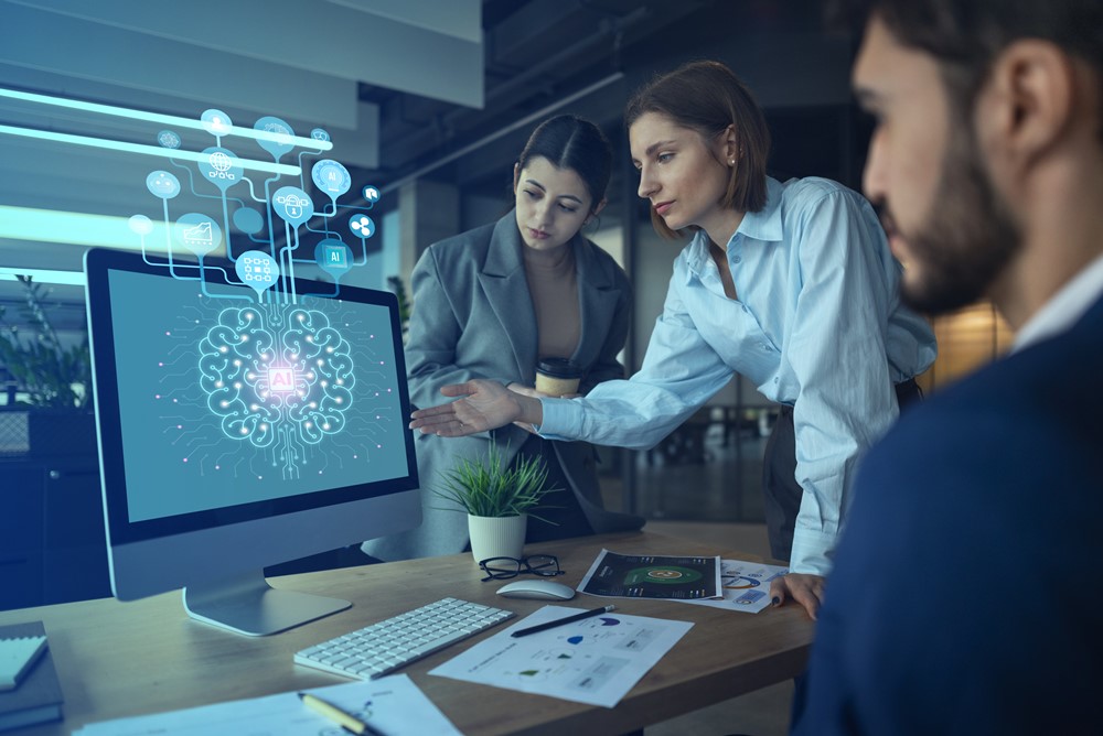 AI 帶來的教學革命，來自教師的第一手觀察 | TechNews 科技新報