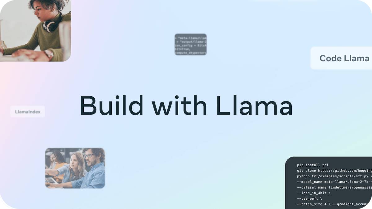下一代模型加緊開發，Meta 傳 7 月發表 Llama 3 | TechNews 科技新報
