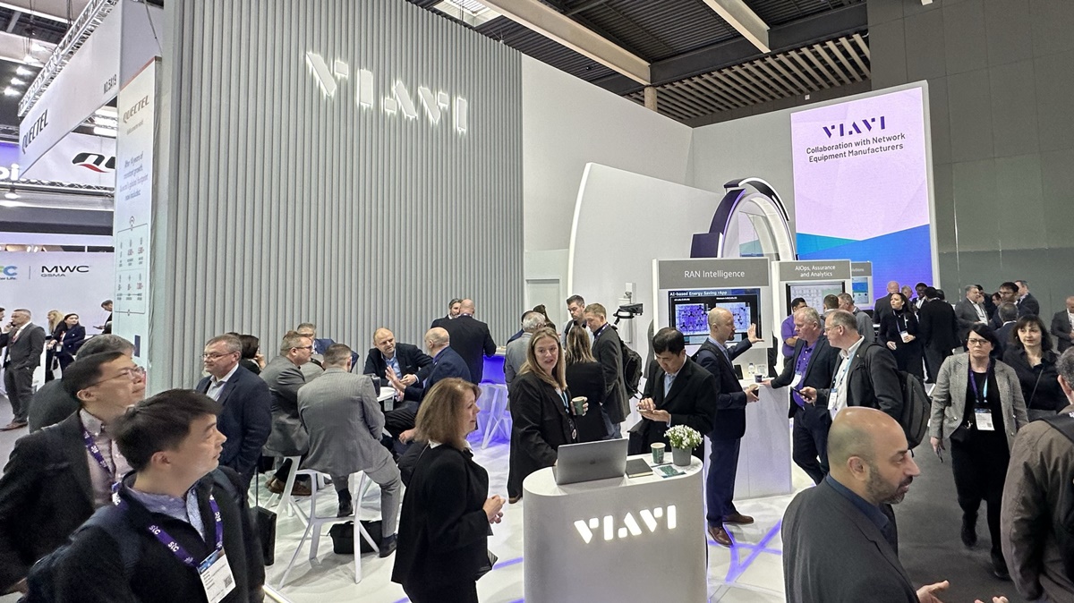 MWC 2024：Tecnotree、VIAVI 等企業以 AI 驅動電信產業轉型 | TechNews 科技新報