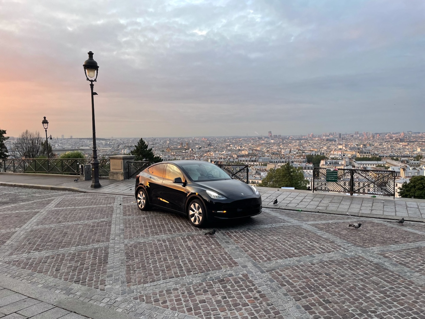 直接變貨車？特斯拉推出雙座椅版 Model Y | TechNews 科技新報