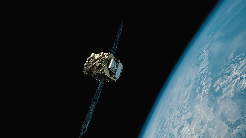 中年賭上積蓄當「太空清道夫」，日本 Astroscale 要做 NASA 做不到的事 | TechNews 科技新報