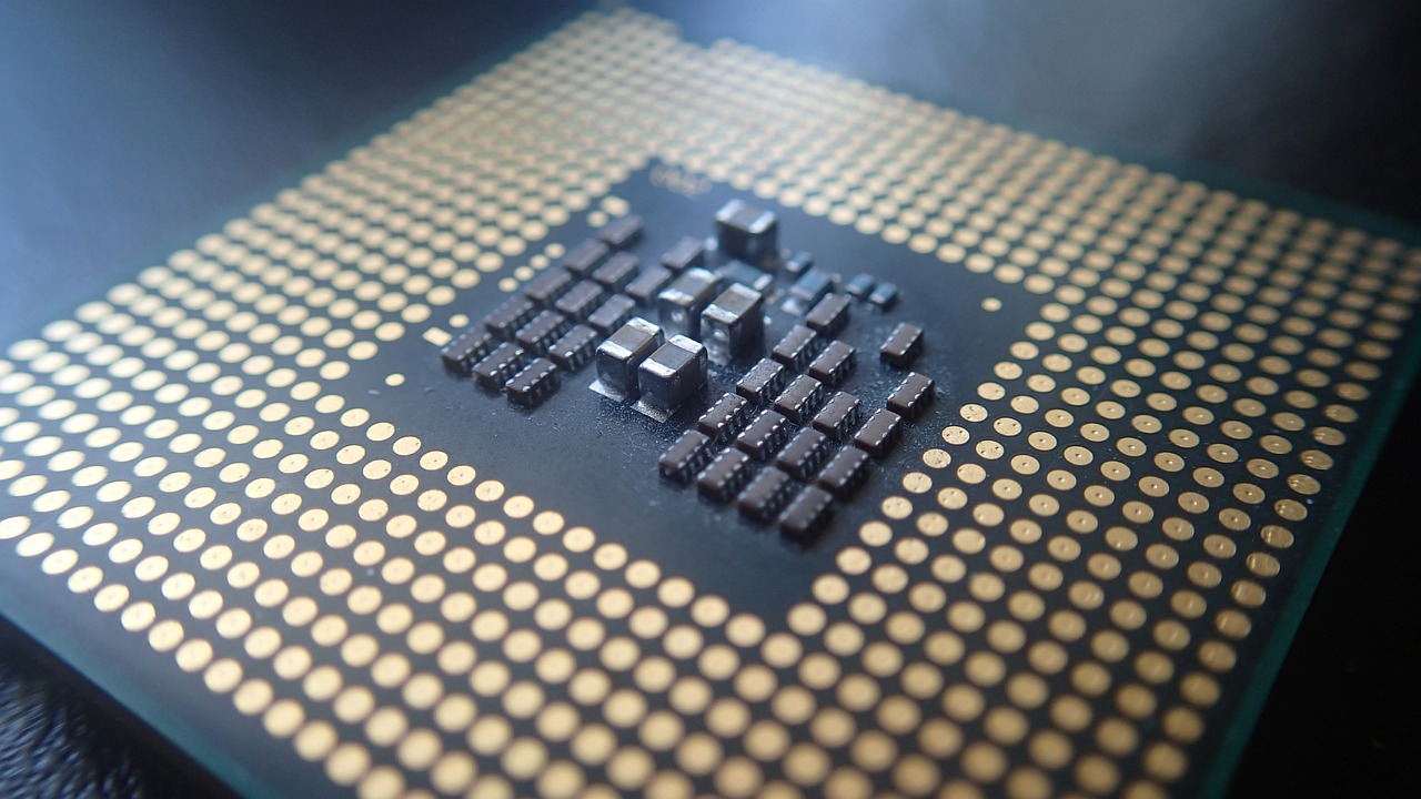 新創公司推出 Fabric 新 CPU 架構，最高效率將能提升達 1,000 倍 | TechNews 科技新報