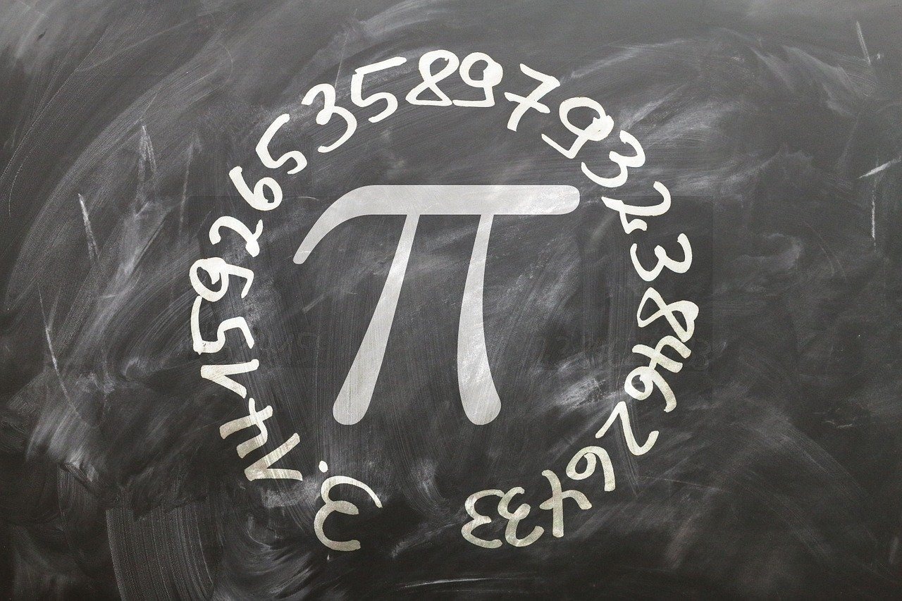 3/14 Mathematics Pi Day, Einstein est né et Hawking est décédé aujourd ...