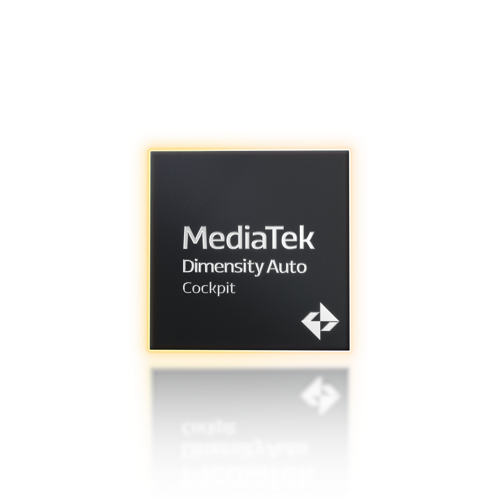 聯發科強攻車用市場，GTC 推全系列 Dimensity Auto 系統單晶片 | TechNews 科技新報