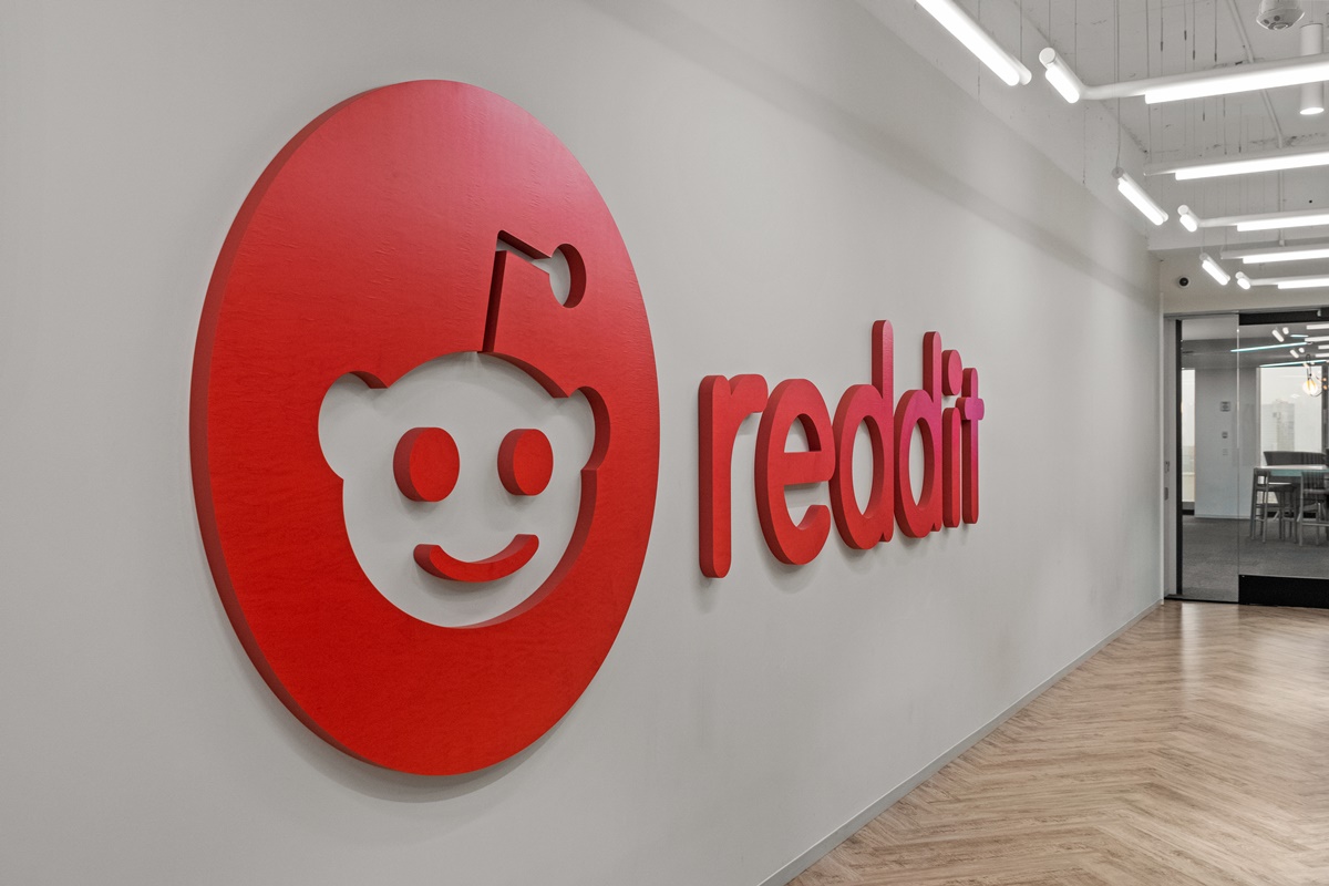 Reddit 上市後首份財報優於預期，盤後飆 14% | TechNews 科技新報
