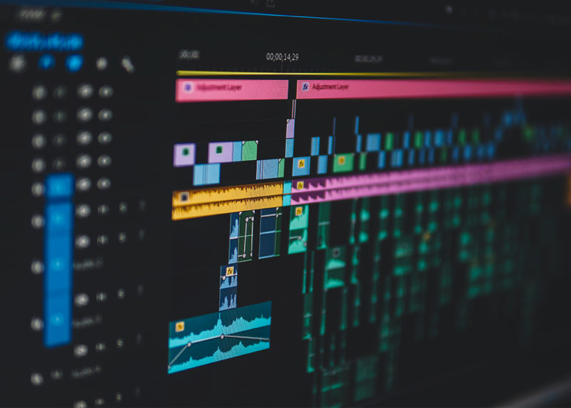 Adobe 推出 Project Music GenAI Control，會是下個版權戰場嗎？ | TechNews 科技新報