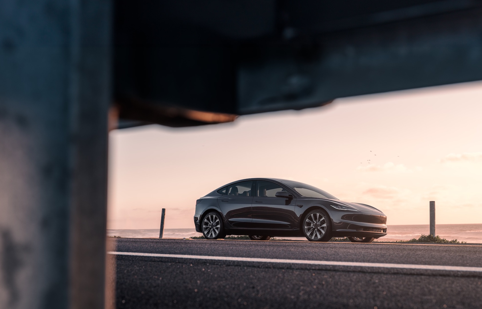 特斯拉四年來首次銷量下滑，交車數遠遠低於預期 | TechNews 科技新報