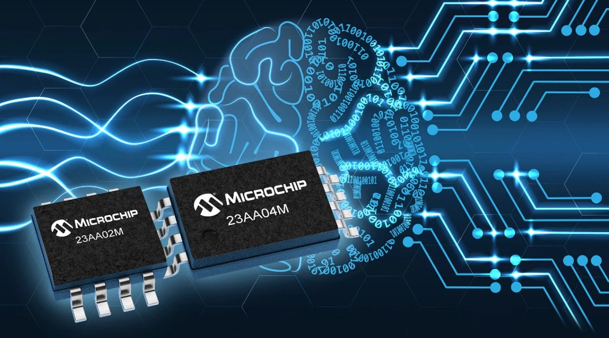MCU 廠 Microchip 財測遜，盤後跌 4% 下探 2023 年低點 | TechNews 科技新報