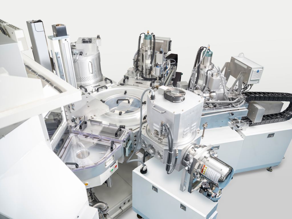 科林研發推世界首台生產導向脈衝雷射沉積機 | TechNews 科技新報