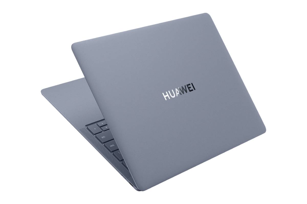 搭載 Intel Core Ultra 處理器，華為 MateBook X Pro 升級 AI PC | TechNews 科技新報