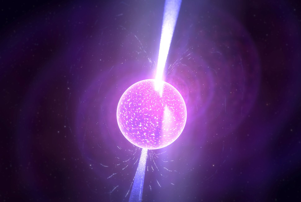 新重力波事件再發現中子星罕見碰撞對象，可能是超輕黑洞 | TechNews 科技新報