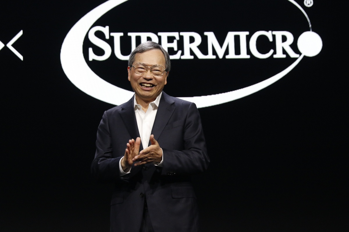Supermicro 調高全年財測難擋首季不如預期，盤後股價大跌逾一成 | TechNews 科技新報