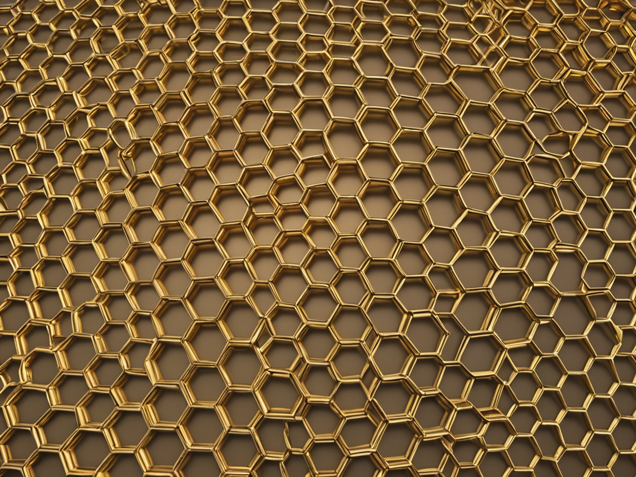 科學家首成功壓出二維金片，挑戰石墨烯神奇材料頭銜 | TechNews 科技新報