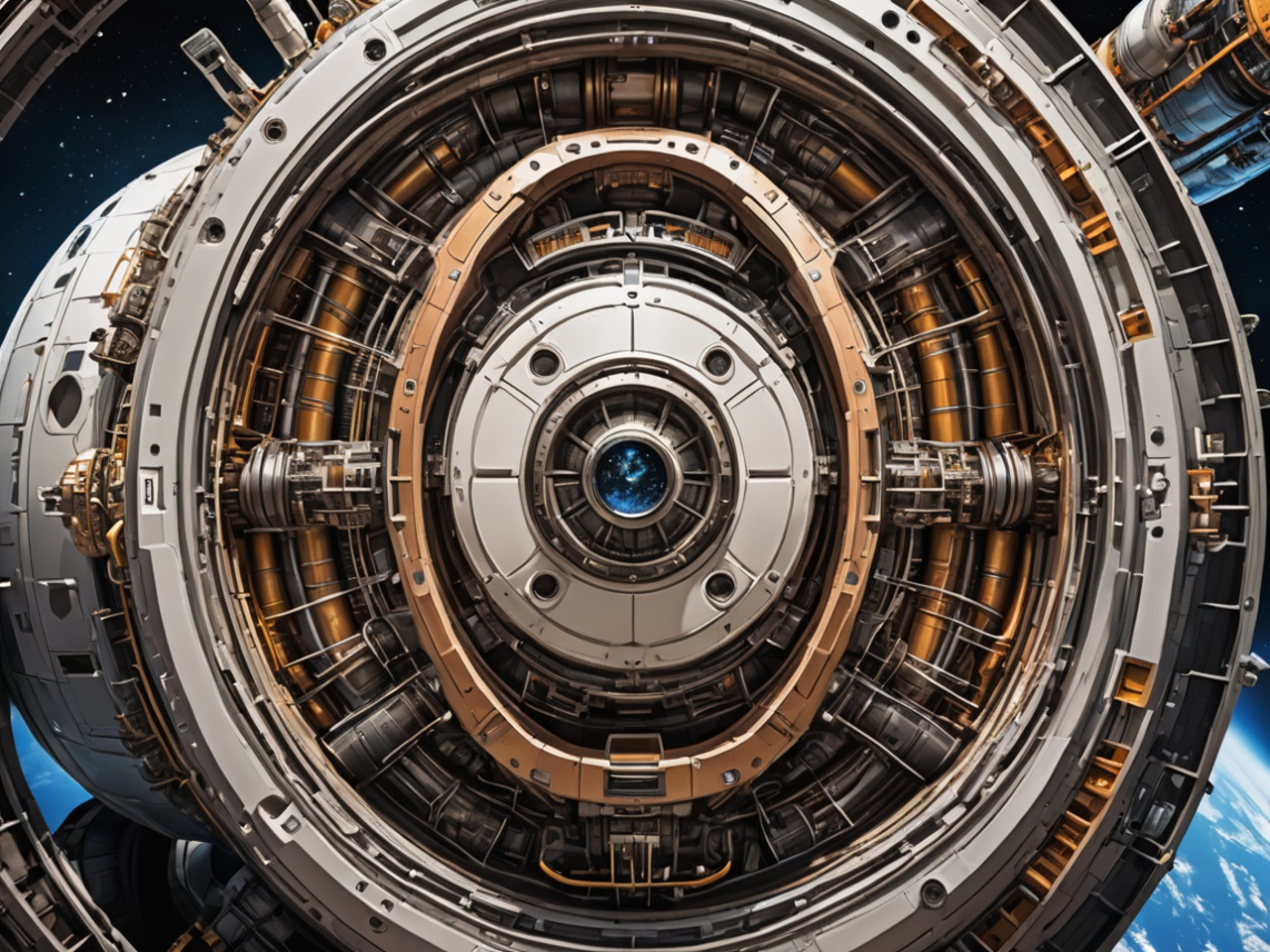 新自然力介入，科學家聲稱實現無需推進劑的新型推進器 | TechNews 科技新報