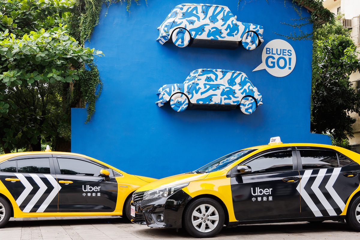Uber 叫車有年齡限制，青少年版 2024 下半年登台 | TechNews 科技新報