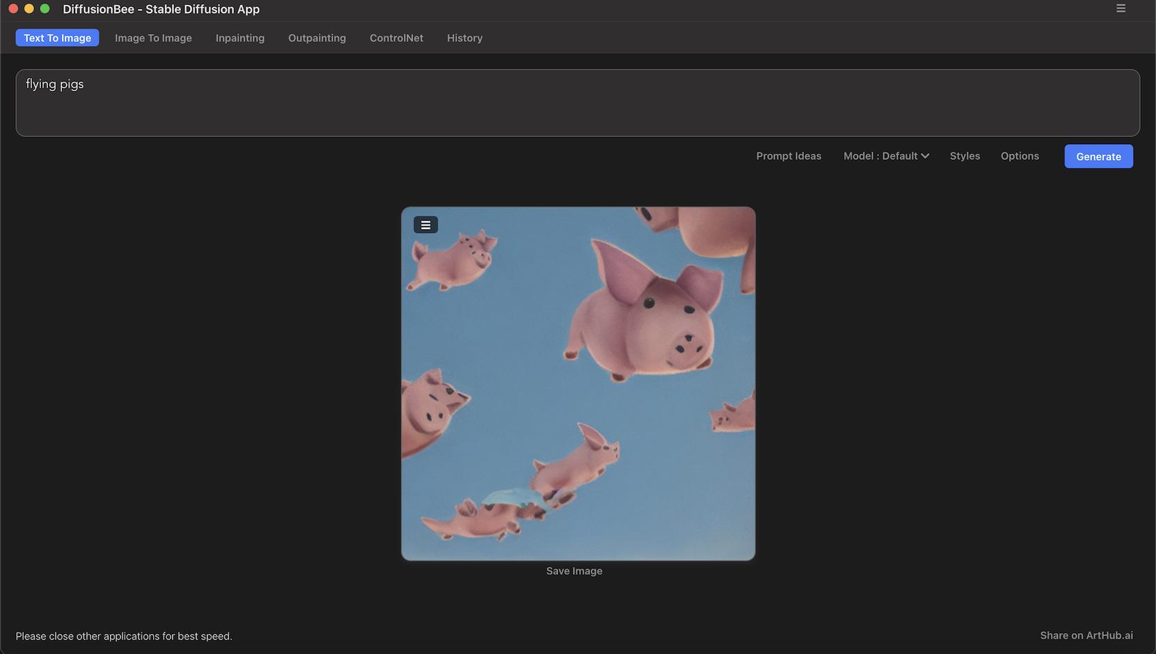 M3 MacBook Air 動手玩，為何也可被稱 AI PC？ | TechNews 科技新報