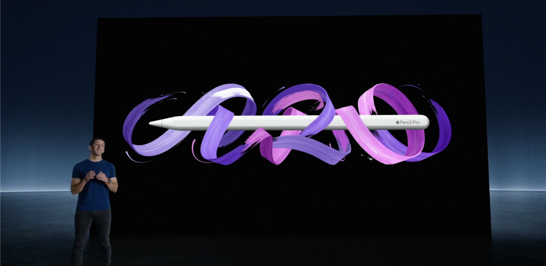 蘋果 2024 iPad 發表會懶人包：雙尺寸 iPad Air、OLED iPad Pro、M4、新巧控鍵盤、Apple Pencil Pro | TechNews 科技新報