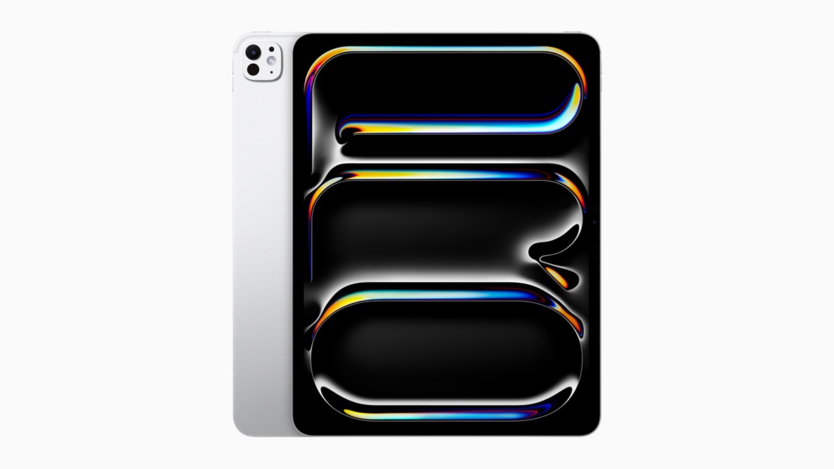 今年蘋果 iPad Pro 合計出貨量 450 萬至 500 萬台 | TechNews 科技新報