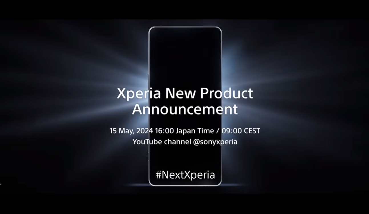 SONY Xperia 發表會登場，兩款新手機爆料雖遲仍到 | TechNews 科技新報