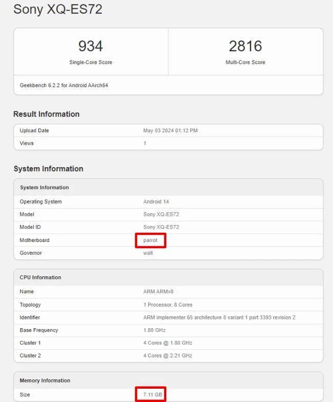 SONY Xperia 發表會登場，兩款新手機爆料雖遲仍到 | TechNews 科技新報