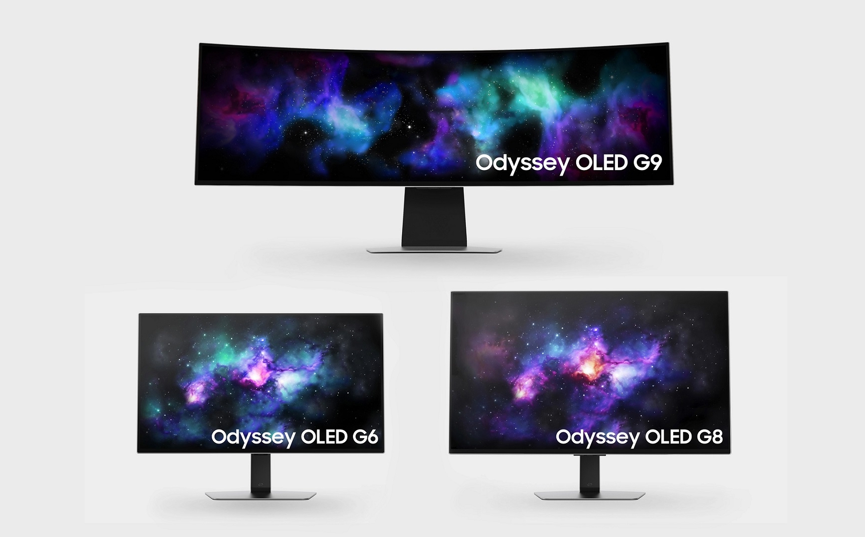 2024 年 Q1 OLED 桌上型顯示器出貨約 20 萬台，全年上看 134 萬台年增 161% | TechNews 科技新報