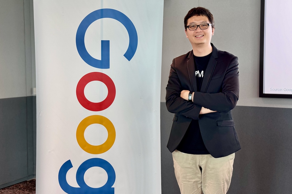 Google 在台招募機器學習開發者專家，助人才交流 | TechNews 科技新報