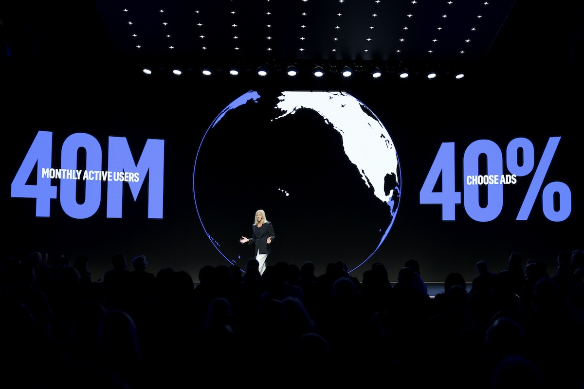 Netflix 廣告方案擁 4,000 萬用戶，下一步自建廣告技術平台 | TechNews 科技新報